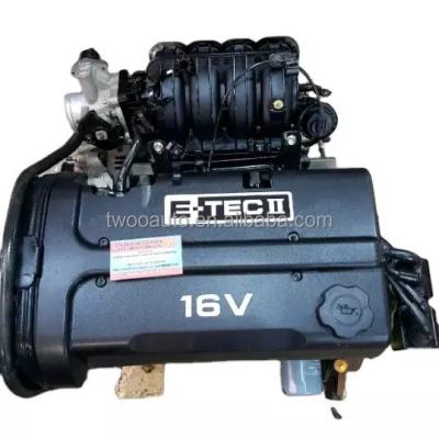 China 1.6L Displacement TAI Engine F16D3 for Chevrolet Aveo F5A F5B F6A F10A G10 G13A G13B G15A G16A H20A H25A J18A J20A K6A G4KE for sale