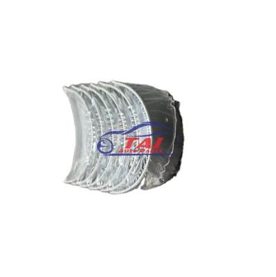 China Isuzu 3LD1 Con Rod Bearing The Ultimate Solution for Engine Maintenance à venda