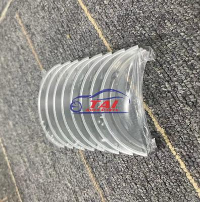 China 3LD1 Main Bearing for Isuzu 3LD1 Normal Size and ISO9001/TS16949 Certified for sale