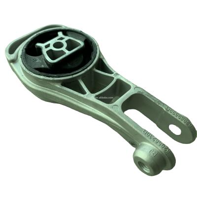 China ISO9001/TS16949 Certified 95493721 Engine Mount for Chevrolet Sonic à venda