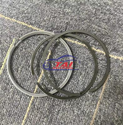 China 3LD1 Piston Ring for Isuzu 3LD1 and ISO9001/TS16949 Certification à venda