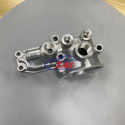 China 2005-2013 Year Thermostat Housing 5137160260 for Isuzu 6BD1 Long-Lasting Performance à venda