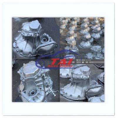 China Suitable for GEARBOX FOR CHEVROLET AVEO 1.4L 1.6L TRANSMISSION LX6 /Gearbox Corsa Optra Aveo Twingo Sprocket à venda