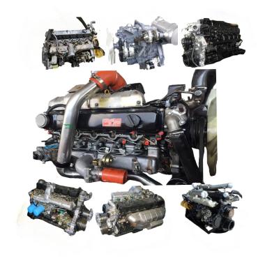 China Upgrade Your Nissan Navara's Performance with a YD25 Camshaft à venda