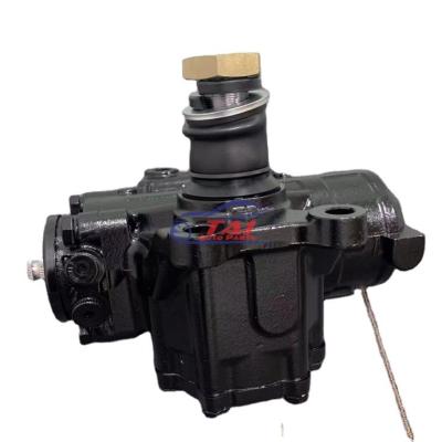 China OEM Standard Size Truck Power Steering Gear for Hino 500 HINOJ05C 446-04593/44110-E0090 2104600201 1417134080002 Durable à venda