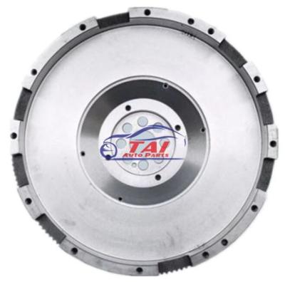 China 10PE1 Flywheel For Isuzu 10PE1 10PC1 10PD1 CXZ Ideal for Repair and Replacement à venda
