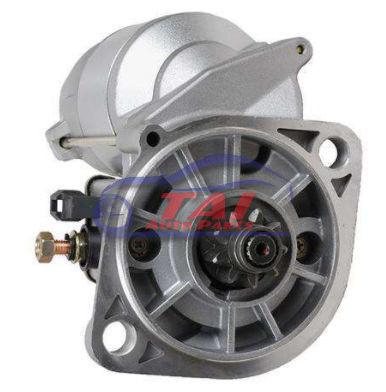 China Toyota Car Fitment 24v 3KC1 Starter for Replace/Repair in Truck Parts 2280003950 8971025540 à venda