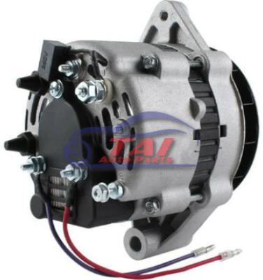 China 2280003950 8971025540 24v 3KC1 starter in high quality hot selling Truck parts à venda