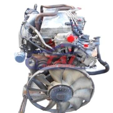 China Standard USED DIESEL ENGINE E13CT Auto Parts Purpose Standard for Replace/Repair à venda