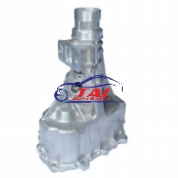 China 4JA1 4JB1 Engine Code Contact Torque Clutch Housing for Isuzu Top Performance Guaranteed for sale