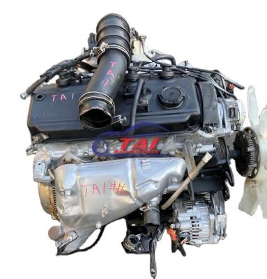 China Used Engine 4G63 for Mitsubishi in Excellent Working Condition à venda