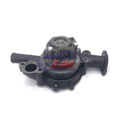 China Car Fitment Askam Fargo/Desoto Irol Top- Water Pump for Hino K13C 16100-3112 Auto Engine Systems à venda