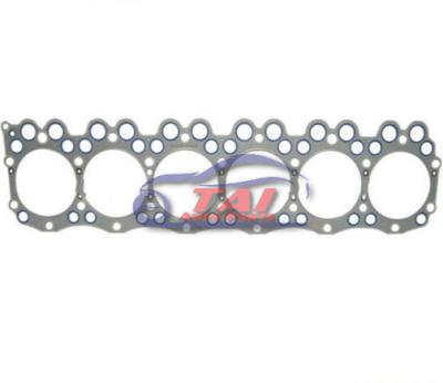China Irol Genuine/Aftermarket Gasket Set 04010 0159 for Hino EM100 Truck Parts Accessories EM100 Applicable à venda