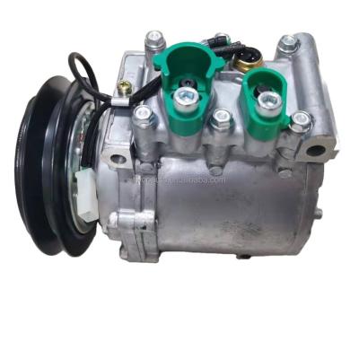 China 2011- Year Genuine AKC200A275 Compressor for Mitsubishi FV515 Truck 8DC9 Engine OE NO. AKC200A275 à venda