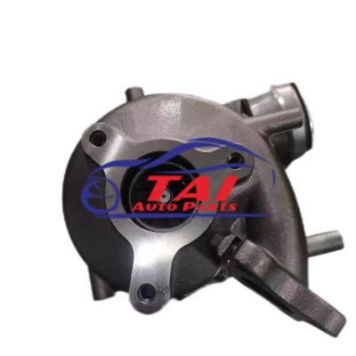 China 14411-EB71C Turbo for Nissan YD25 Diesel Engine Enhance Your Driving Experience à venda