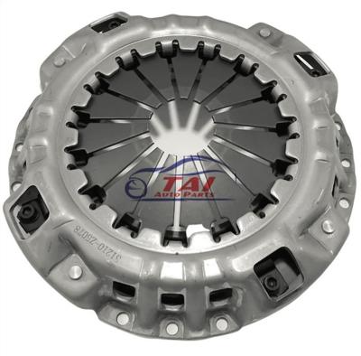 China Jet 50 Clutch Cover for MITSUBISHI 6D14 6D15 6D16 Engines Excellent and Convenient Shipping via UPS à venda