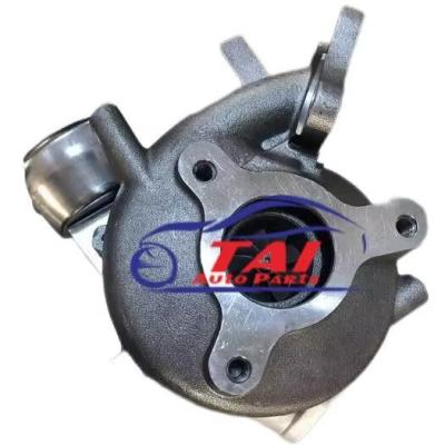China Advanced 14411-EB70 Turbo for YD25 Diesel Engine 2.3 dCi 4x4 Nissan Navara for sale