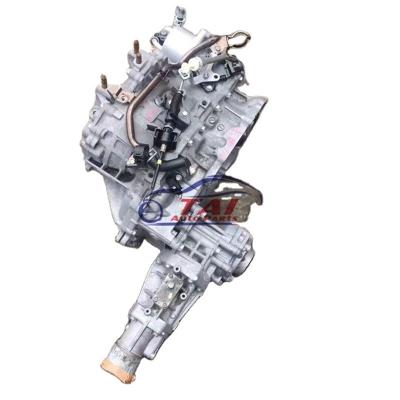 China Jet 50 Gearbox For Mitsubishi 4B12 Petrol Engine Car Fitment Adly Moto Perfect Fit for Your Vehicle à venda