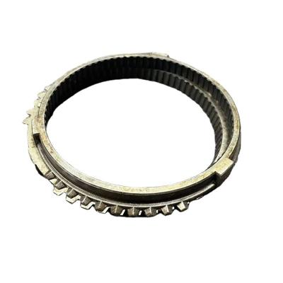 China Genuine ME670005 Synchronizer Ring for MITSUBISHI 8DC9 M10-3 Gearbox Standard and Sea Freight Compatible à venda