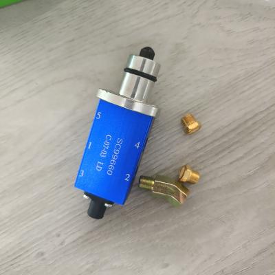 China Good Quality F996603 Valve Assy For Nissan UD  Truck Spare Parts à venda