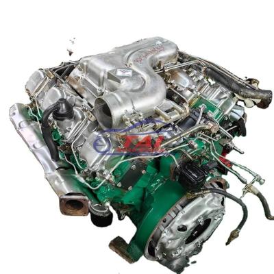 China Used Engine Assembly 8DC9 8DC11 for Mitsubishi Fuso Heavy Duty Truck à venda