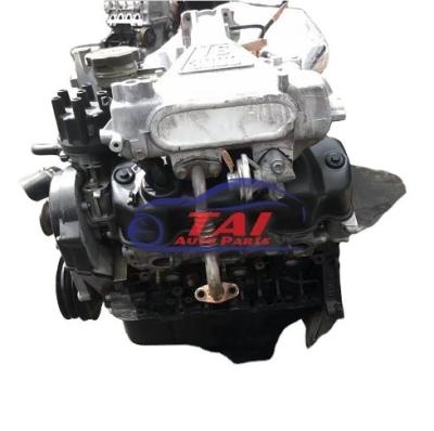 China Original Used 6G73 Engine Assembly for MITSUBISHI Car Fitment 120 kW at 5900 rpm à venda