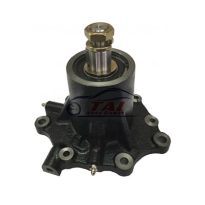 China Jet 50 Shipping Mode Fedex Hino Water Pump 16100-3592 For H07C Engine Suitable For Heavy Duty Trucks à venda