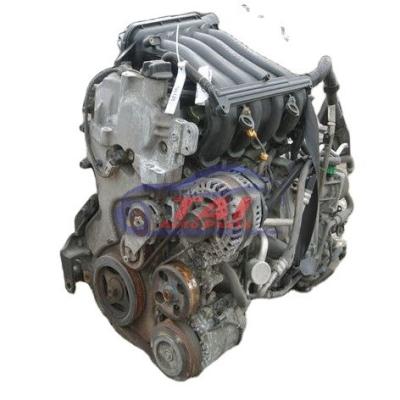 China Second Hand MR20 Engine for Nissan Good Condition Great Performance à venda