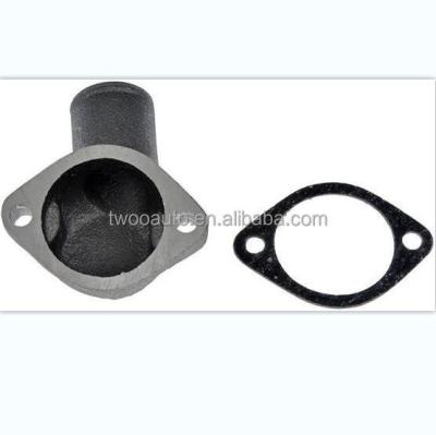 China Car Fitment MITSUBISHI Forklift Parts Thermostat Housing MD020634 Water Outlet For Mitsubishi 4G63 à venda