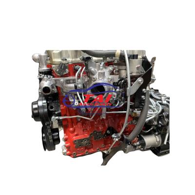 China J05E Engine Complete With Gearbox For Hino Truck ISO9001/TS16949 Certified and OE NO. J05E à venda