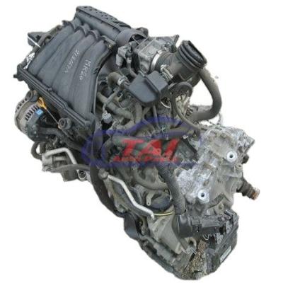 China FD35 FD46 ZD30 YD25 SD23 MR20 Used Engine For Nissan Excellent Performance à venda