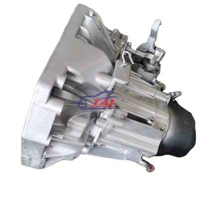 China Enough Stock and Best HR16 Engine for Nissan Truck Parts Accessories Contact Torque 1990-1994 Year à venda