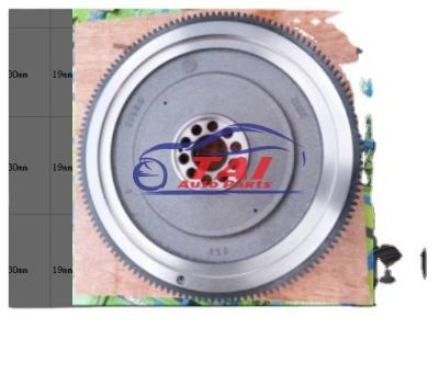 China USED ENGIEN FOR SALE,HEAVY TRUCK FLYWHEEL,1-12331425-0 1-12331403-0 8-97601269-0 Auto Parts à venda