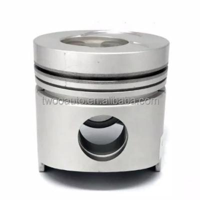 China W06E Engine Parts Piston 13216-1460 For Hino W04D Excellent Performance 1986-1996 Year à venda