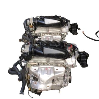China Used Gasoline Engine HR16 1.6L For Nissan Sylphy within MAX. Torque 158 Nm at 4000 rmp and Rated Power 88 kW à venda