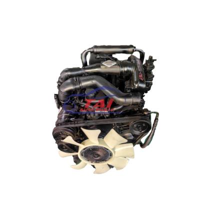 China WHATSAPP 86 19866626018 Used 2JZ-GTE Engine and 2JZ Manual Transmission for Crown Station Wagon à venda