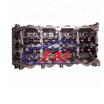 China YD25 Complete Cylinder Head Assembly for Nissan YD25DDTI at Affordable 11040-5M302/5M300 à venda
