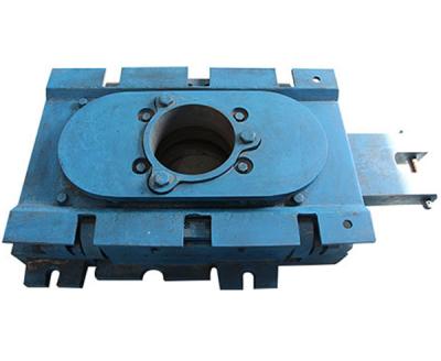 China Furnace Slide Gate for sale