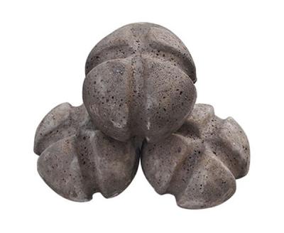 China Competitive Price Slag Stopping Ball for Converter for sale