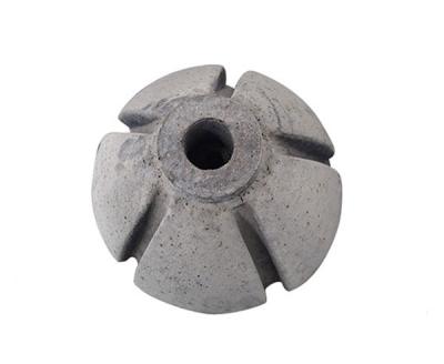 China BD 3.7 slag stopper dart for get quality steel for sale