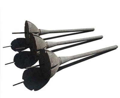 China slag control dart for sale