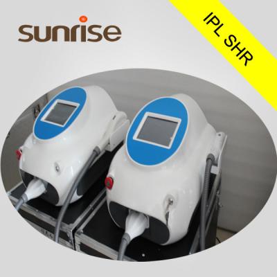 China 2016 New arrival!!! SHR OPT hair removal machine with Medical CE/FAD for sale