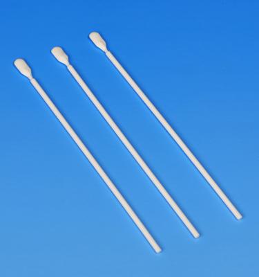China Disposable Sampling Swab with Foam Tip for sale