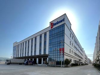China Factory - Qtenboard Display Technology Co.,Ltd.