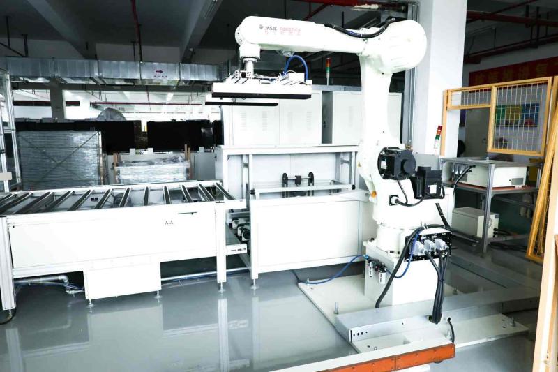 Verified China supplier - Shenzhen Qunmao Display Technology Co., Ltd.