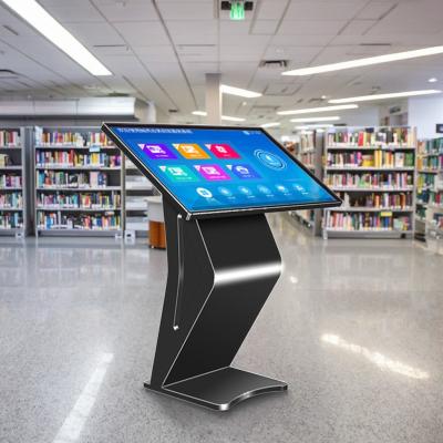 China Qtenboard 2K 4K USB CMS Multilingual Support Energy Efficiency Integration Security Cloud-based Digital Signage for Schools for sale