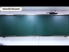 Qtenboard Screen Projector Smart Board Acessórios