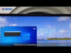 75 inch Windows Interactieve Smart Board voor het klaslokaal Smart Pen Wall Mount