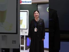 Interactieve whiteboards