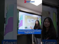 Android 14.0 Draadloze verbinding Studentenbetrokkenheid Smart Digital Whiteboard